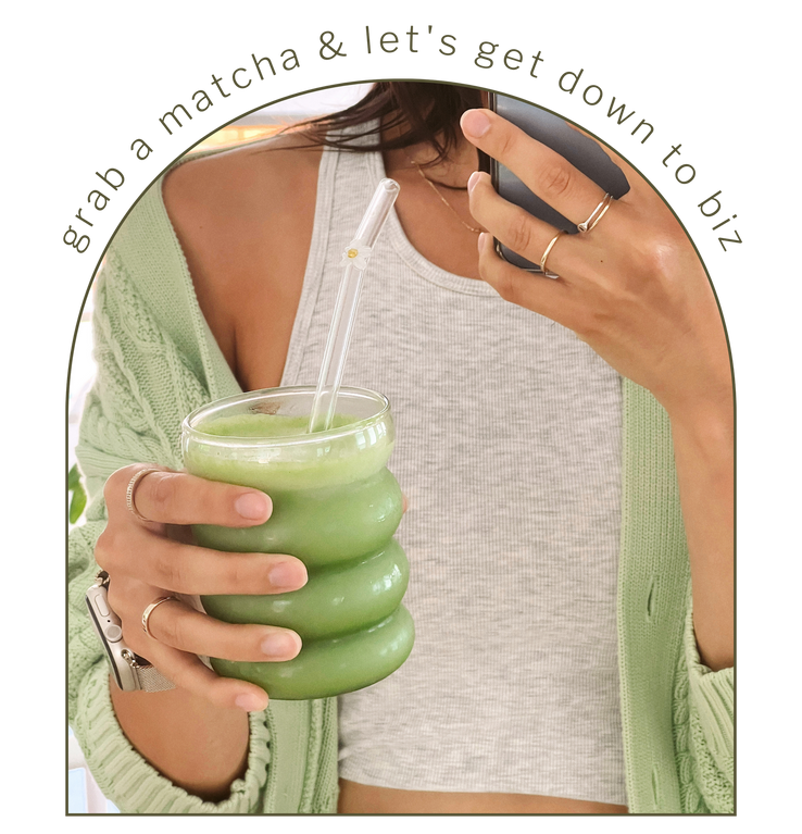 Down To Biz Notion Pack – Shop Jules Acree